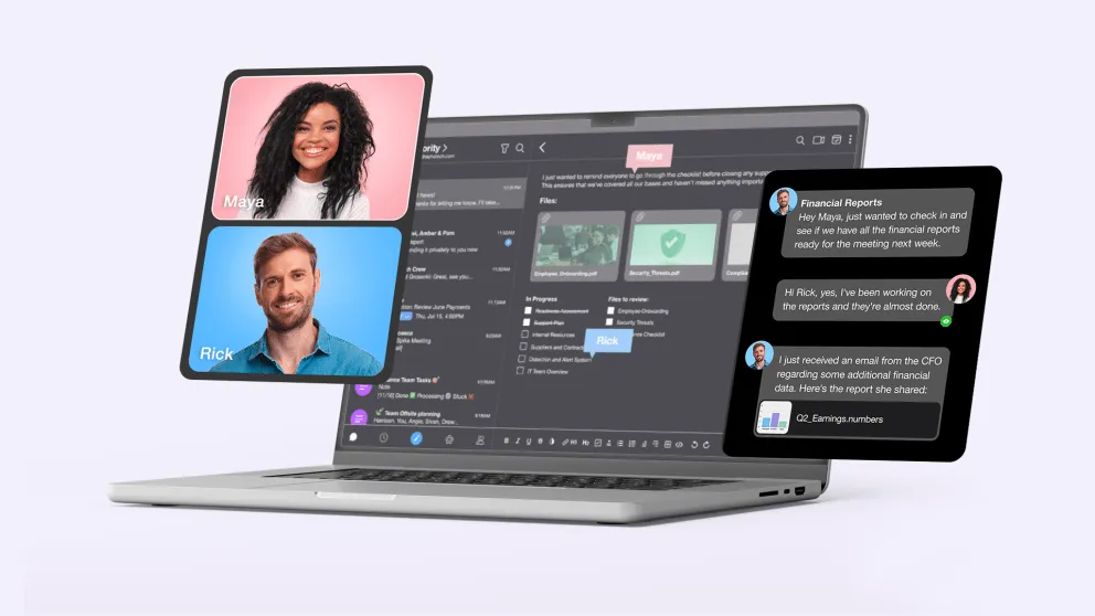 11 Best Video Conferencing Software for Teams [2024] | Spike