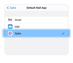 Account Management | Spike