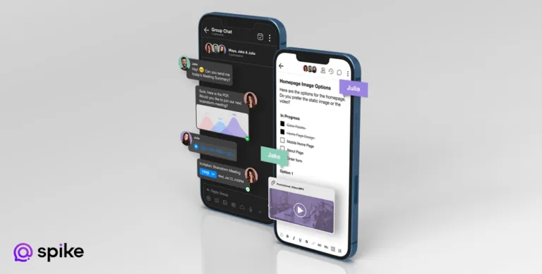 15 Best Group Chat Apps for Effective Collaboration in 2025 | Spike