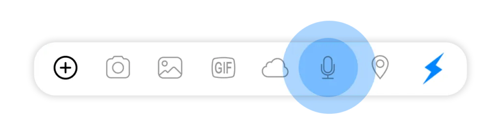 Composing, editing and sending messages | Spike