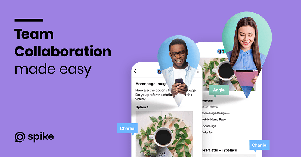 How to Use Notes | Spike Help Center