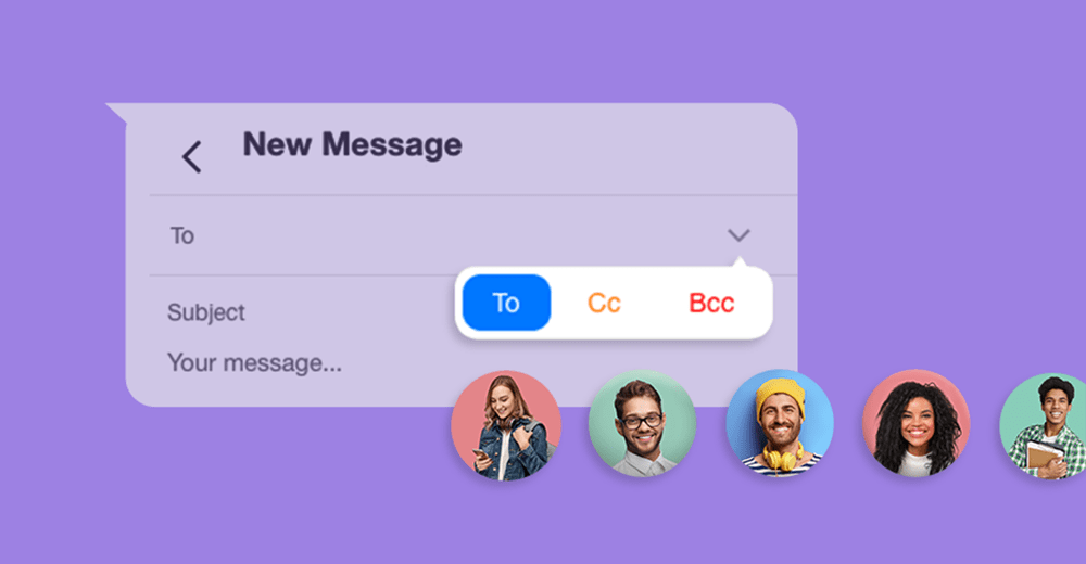 Composing, editing and sending messages | Spike