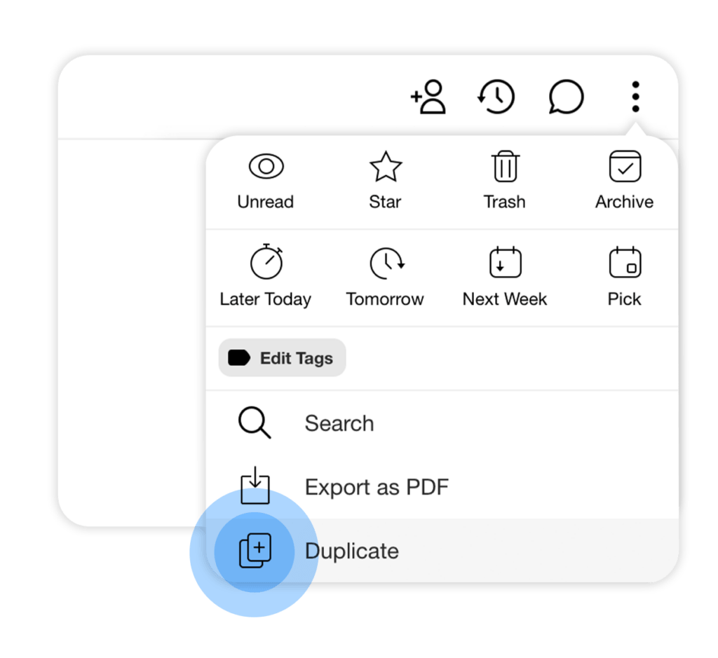 How to Use Notes | Spike Help Center