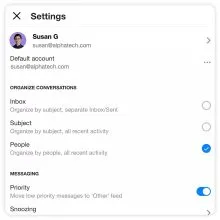 How to Stop Spam Emails: 7 Easy Fixes | Spike