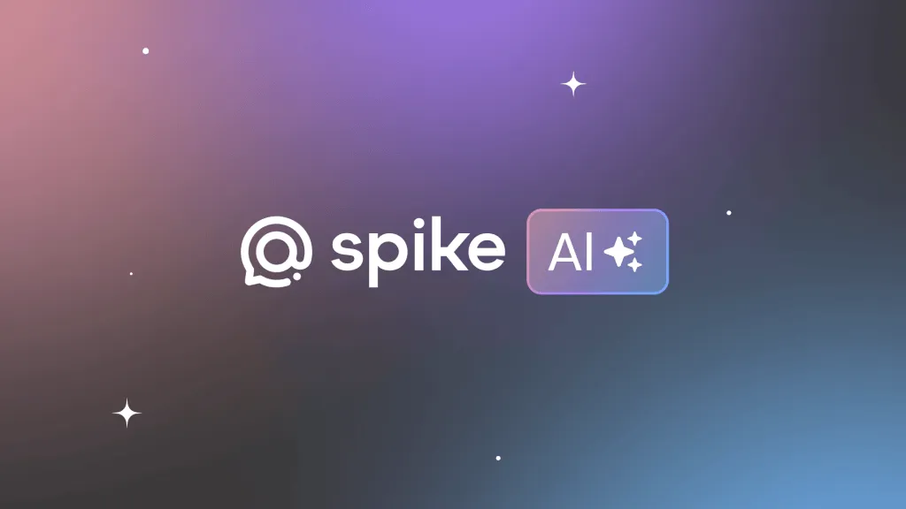 How Spike AI transforms email chaos Into clarity