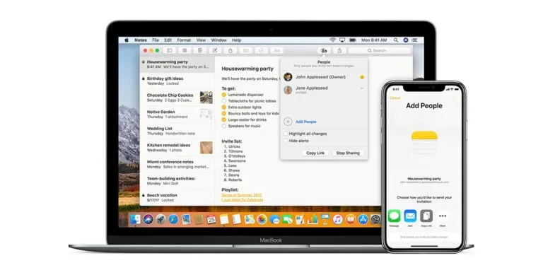 The 12 Best Online Note Taking Apps in 2024 | Spike