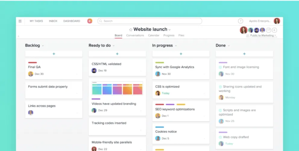 11 Best Team Collaboration Tools [2025] | Spike