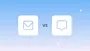 When to Use Email vs Chat vs Meeting | Spike