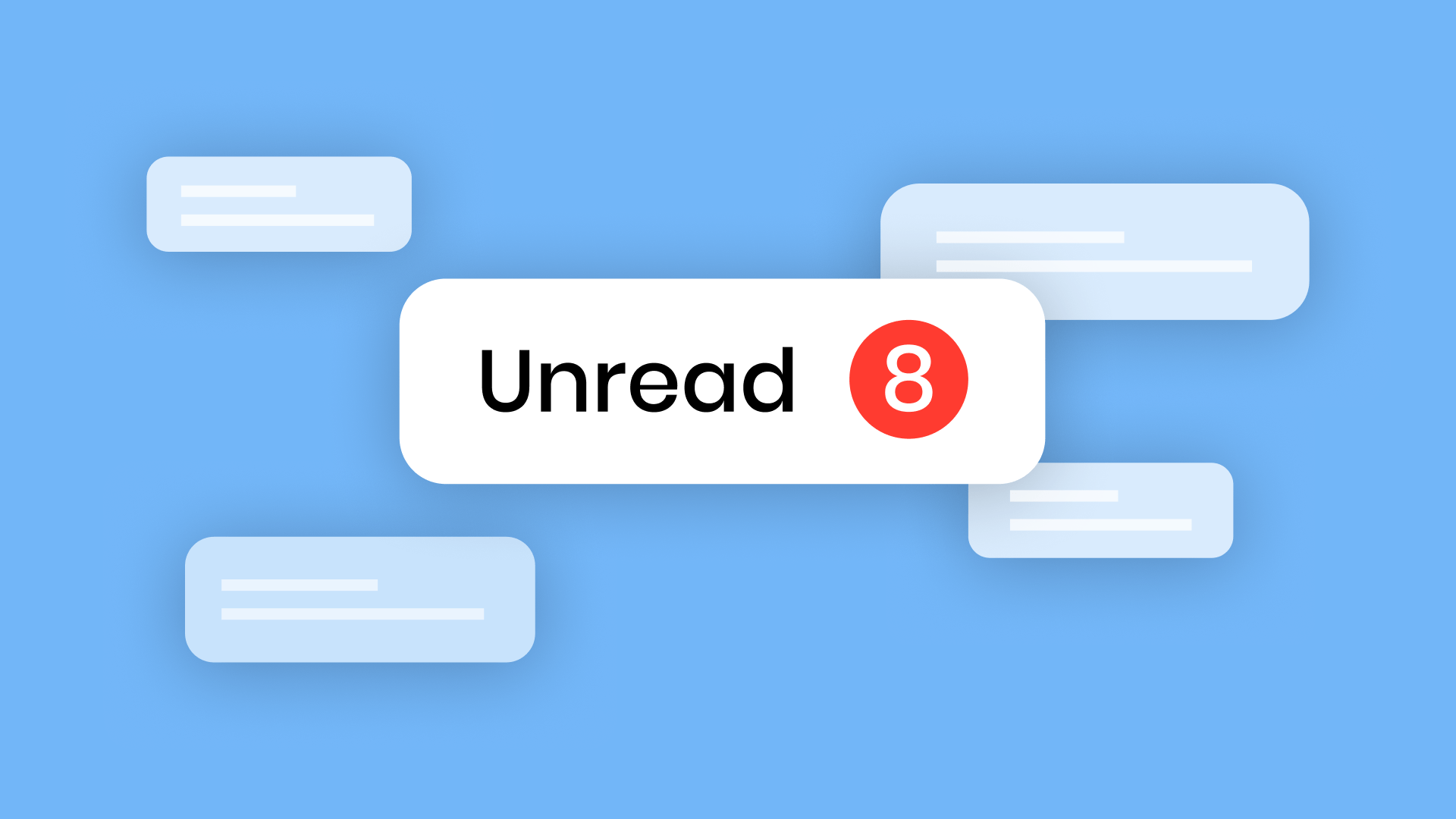 How to Find Unread Emails in Gmail, Outlook, & Spike [2024]
