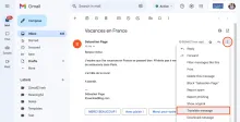 How to Translate Emails in Gmail, Outlook, & Spike | Spike