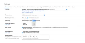 How to Unsend Emails in Outlook, Gmail & Yahoo