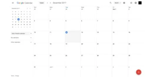 How to Sync Multiple Google Calendars | Spike