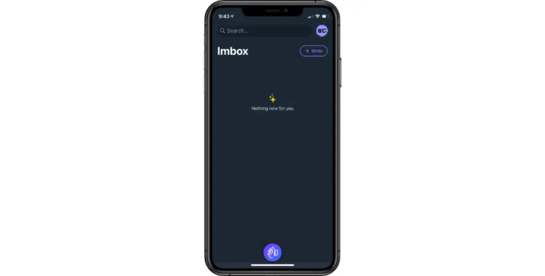 The 11 Best Email Apps for iPhone in 2024 | Spike