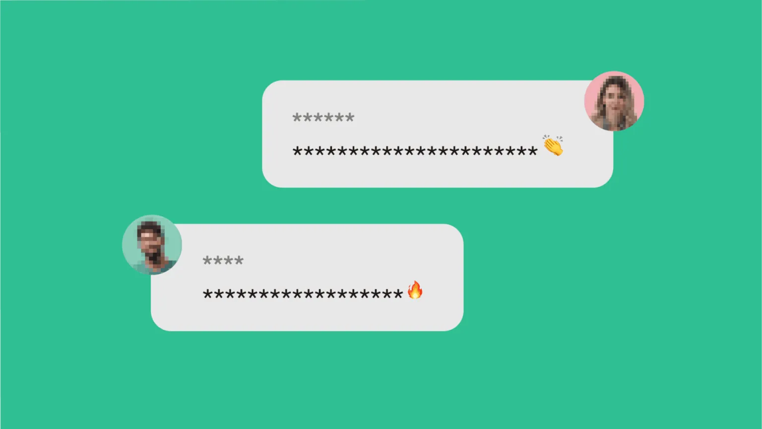 4 Ways to Balance Privacy & Security in Team Communication | Spike