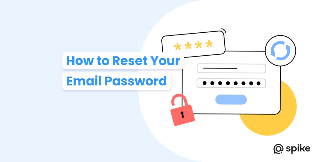 How to Change or Reset Email Password in Gmail, Yahoo, iCloud, and More ...