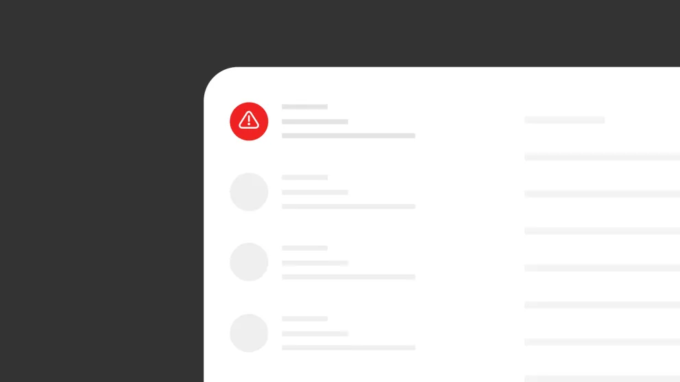 How to Spot and Avoid Email Scams: A Practical Guide | Spike