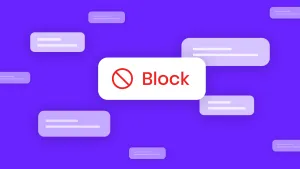 How to Stop Spam Emails: 7 Easy Fixes | Spike