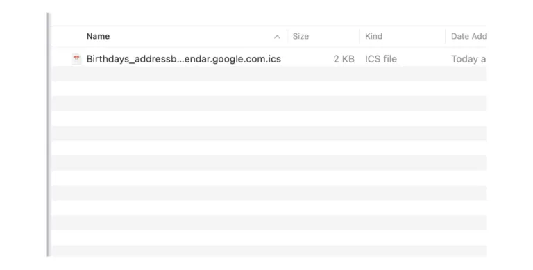 How to Merge Multiple Google Calendars Into One | Spike