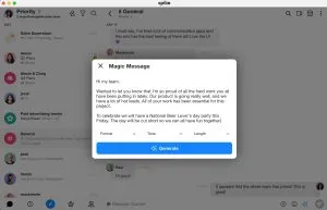 How to Use AI to Write Emails (With 50+ Prompts) | Spike