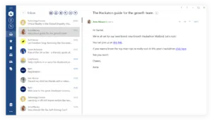 7 Best Email Clients for Windows 11 | Spike