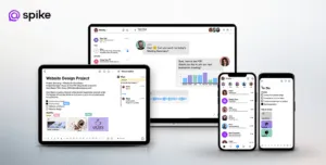 8 Best Free Web Based Email Clients [2024] | Spike