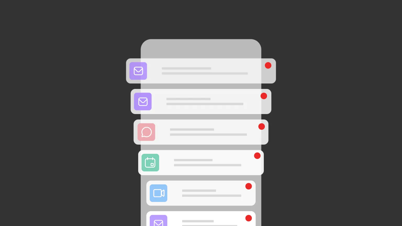 How to Overcome Notification Fatigue and Stay Focused | Spike