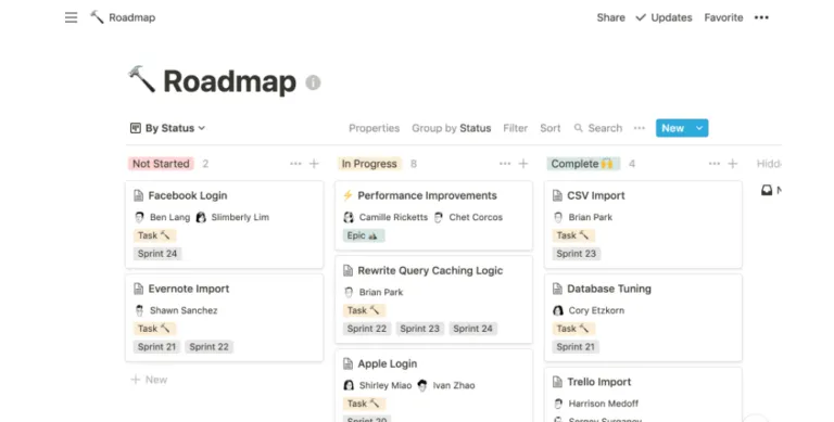 The 12 Best Online Note Taking Apps in 2024 | Spike