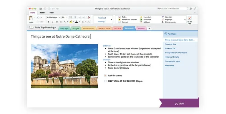The 12 Best Online Note Taking Apps in 2024 | Spike