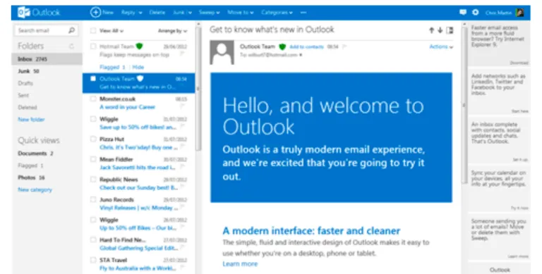 11 Best Free Email Providers in 2024 | Spike