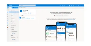 8 Best Free Web Based Email Clients [2024] | Spike