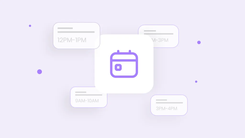 Share Calendars on iPhone - step-by-step guide | Spike