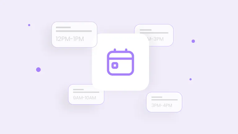 Share Calendars on iPhone - step-by-step guide | Spike