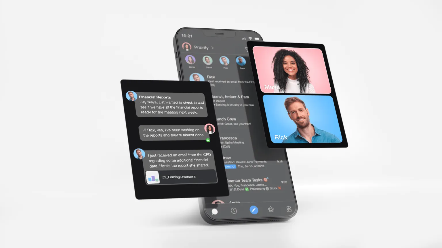 iMessage for Android? Here's The Best Alternative | Spike