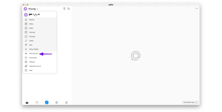 Unified Inbox - One View for All of Your Emails | Spike