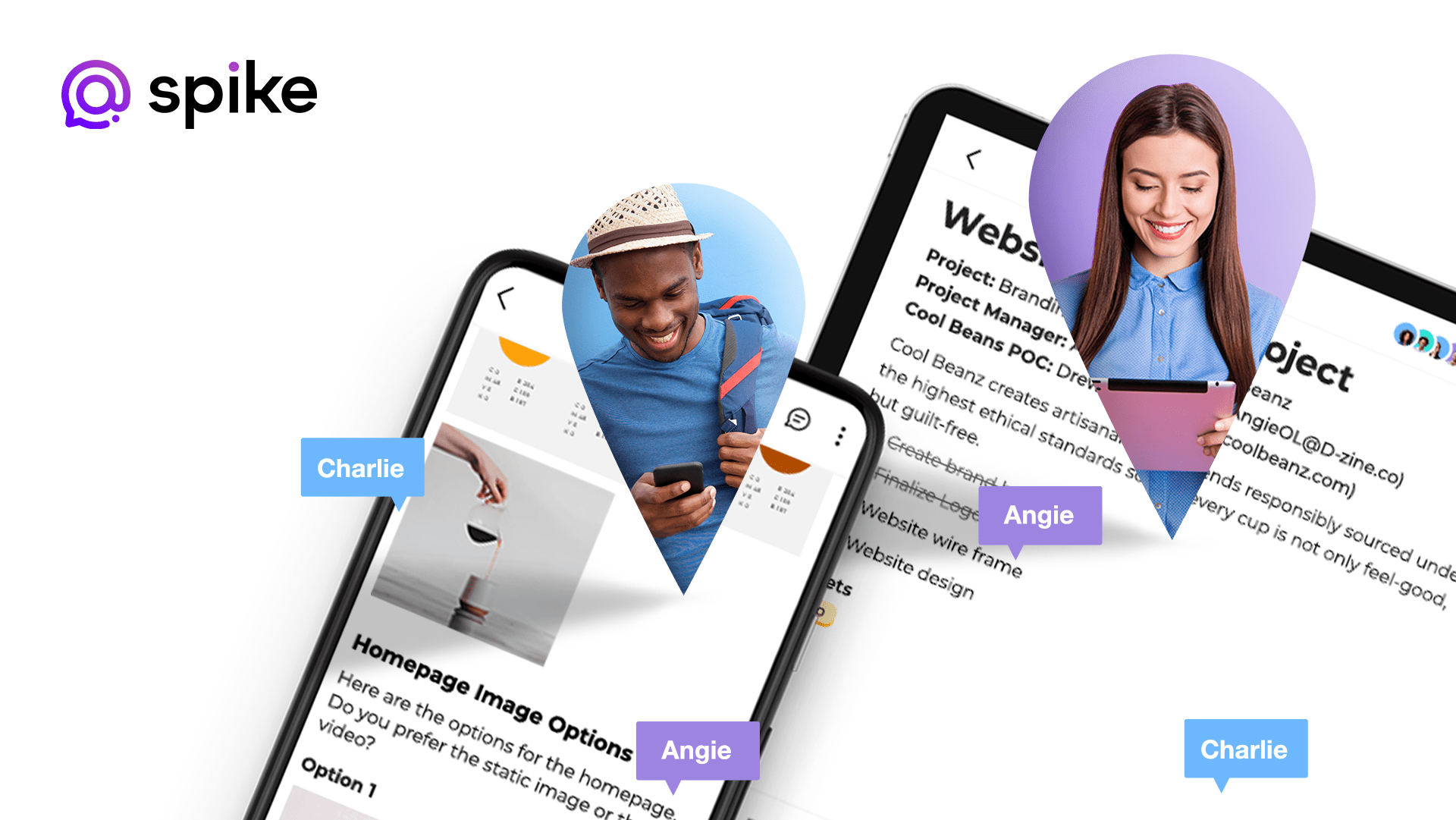 Spike is Free for Students and Educators - Join Our Program