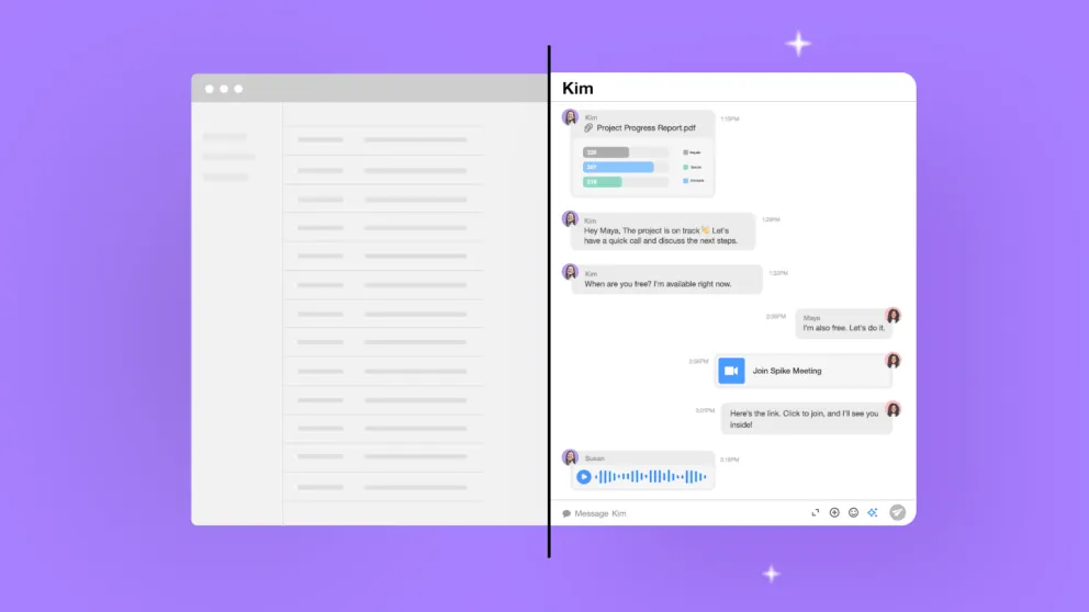 5 Best Email Organizer Apps for 2024 | Spike