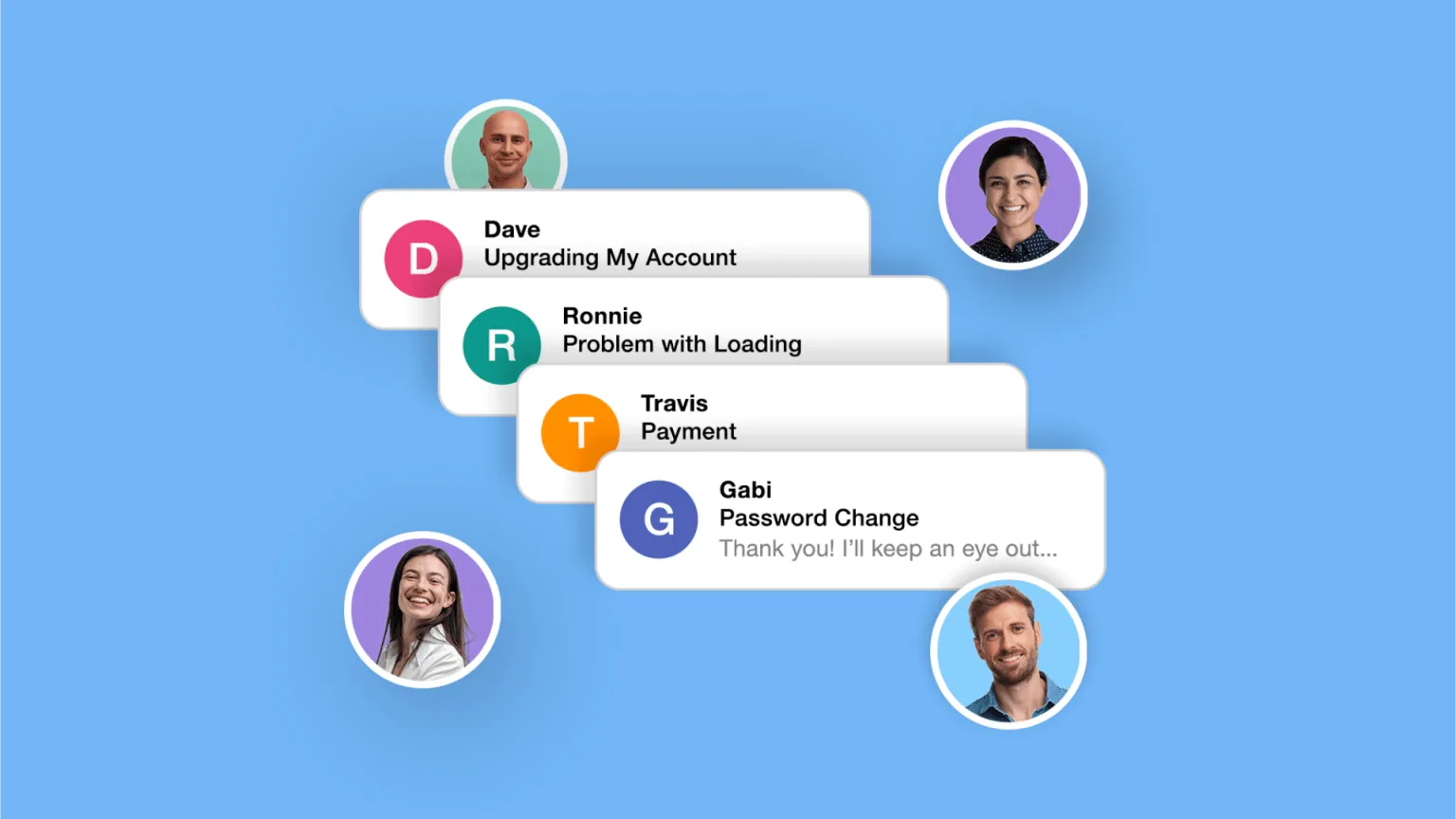 12 Best Shared Inbox Tools Reviewed [2025] | Spike