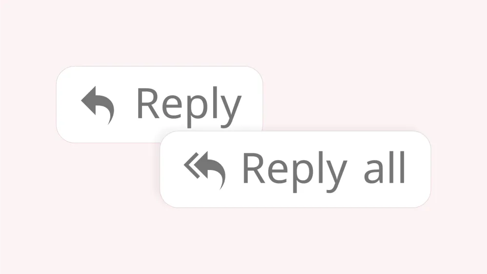 How conversational design fixes the "reply-all" email storm | Spike