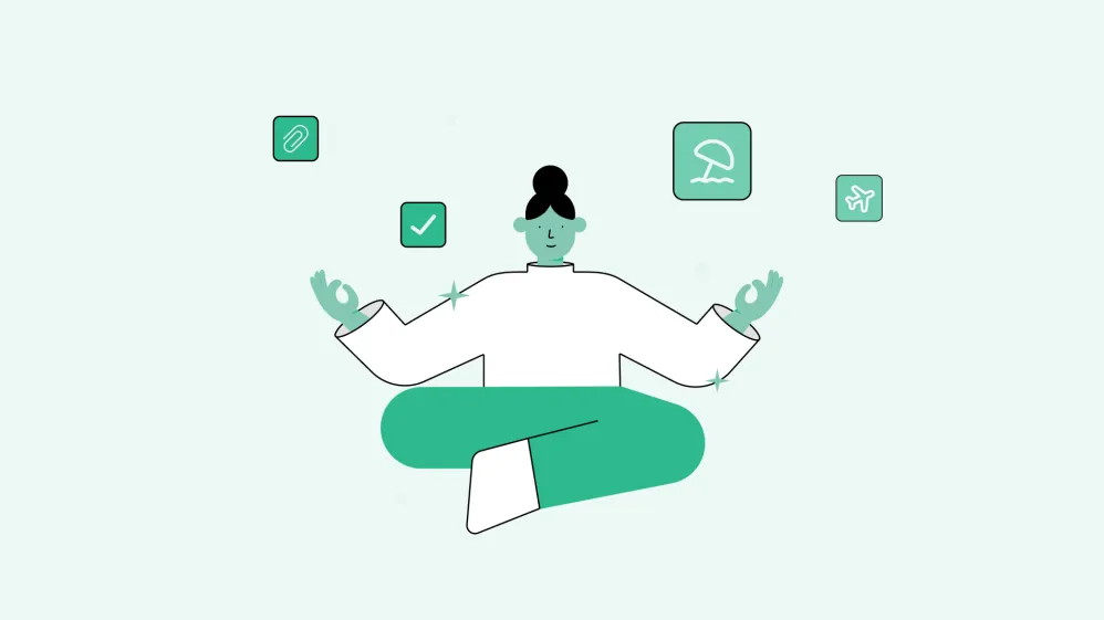 9 Ways to Maintain a Healthy Work-Life Balance | Spike