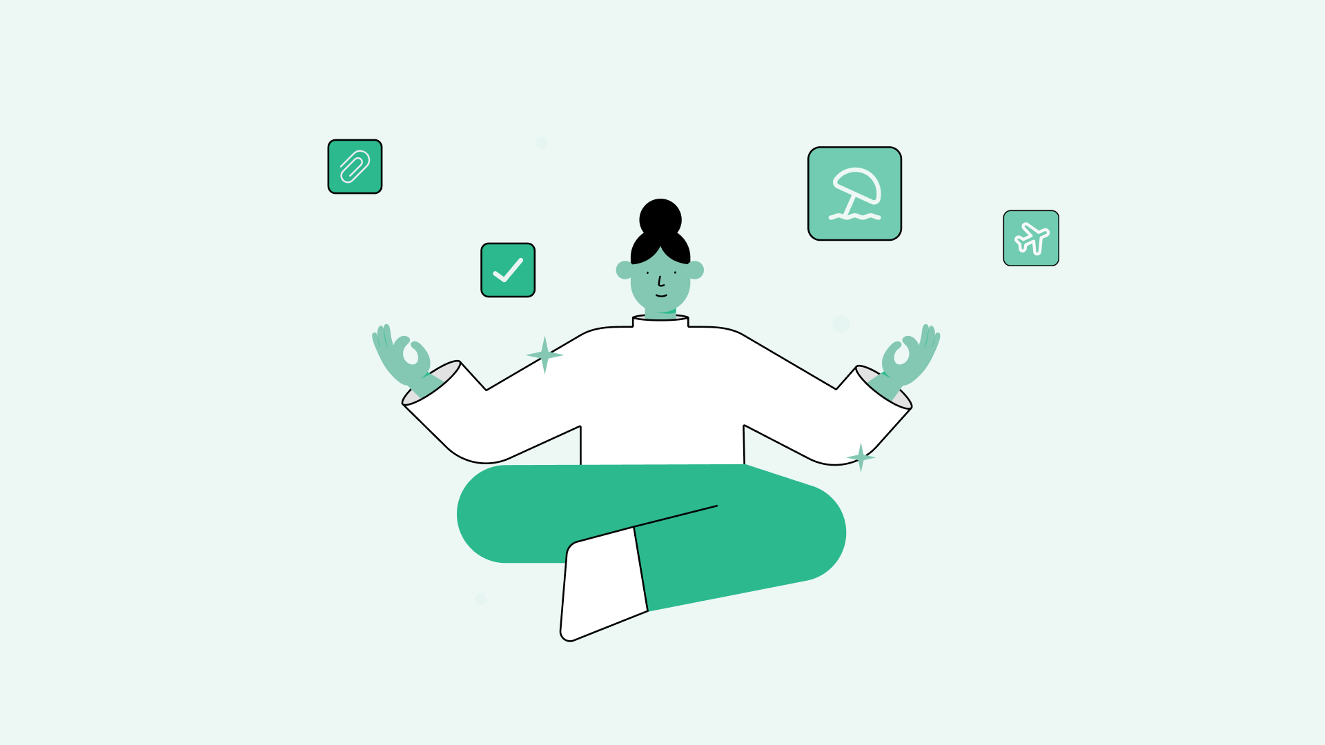 9 Ways To Maintain A Healthy Work Life Balance Spike