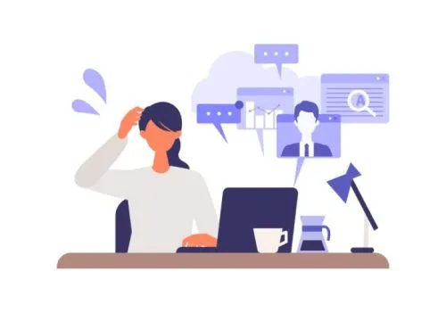 Lack of Workplace Communication: Causes & Solutions | Spike