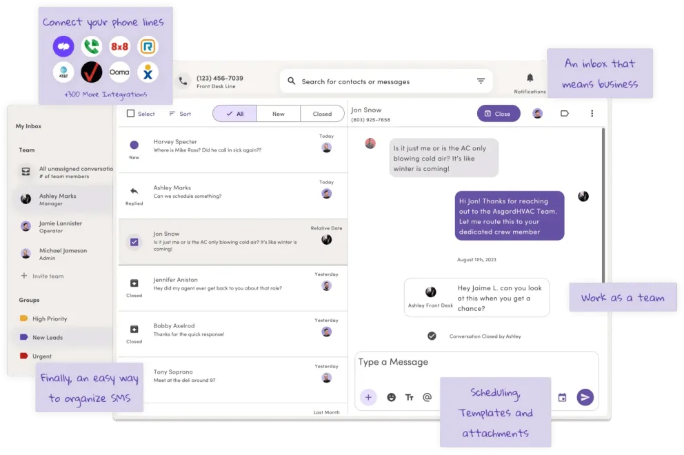11 Best Internal Communication Apps For Business [2024] | Spike