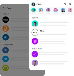 5 Best Email Organizer Apps for 2024 | Spike