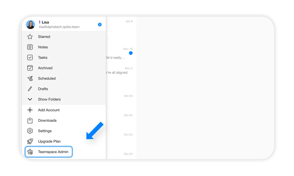 Learn How to Bring Your Own Domain to Your Spike teamspace