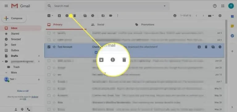 How to Stop Spam Emails: 7 Easy Fixes | Spike